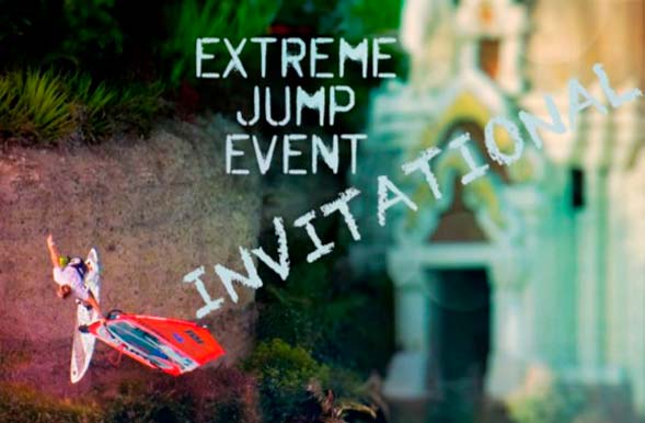 Siam Park Extreme Jump - Blog Siam Park